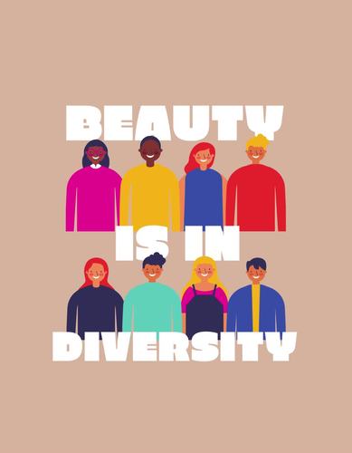10 Diversity and Inclusive Classroom Posters and Decor by Little Learners 2