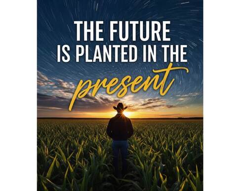Agriculture & FFA Posters | Growth Mindset Classroom Decor | Printable ...