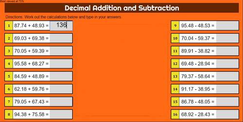Digital Shape Puzzle NO PREP - Happy Thanksgiving Jigsaw Puzzle Reveal