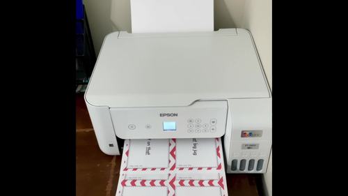 Fry Sight Word Phrases Words 1 - 10 (Red List) by Tales from Title