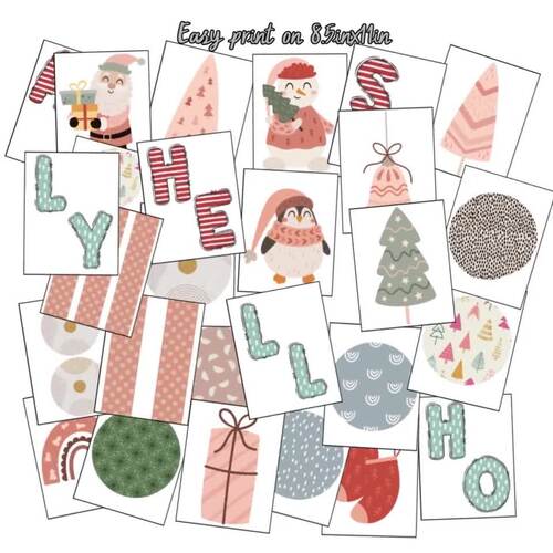 Holly Jolly Classroom Bulletin Board | Holiday Bulletin Board ...