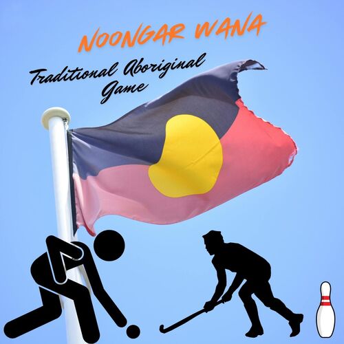 Noongar Wana - Traditional Aboriginal Game - Video Tutorial | TPT