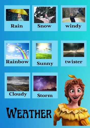 Encanto Busy Book, Montessori, Special Needs,Colors, Numbers, Life Skills