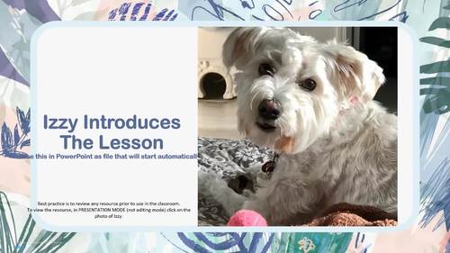 NO PREP Fairness Sharing Caring based on "It's Mine" on Friendship SEL ...