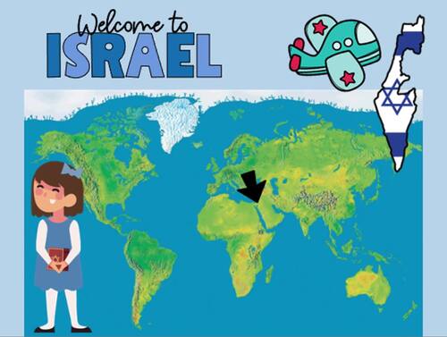 HANUKKAH Slides | Kindergarten Holidays Around the World | Hanukkah ...