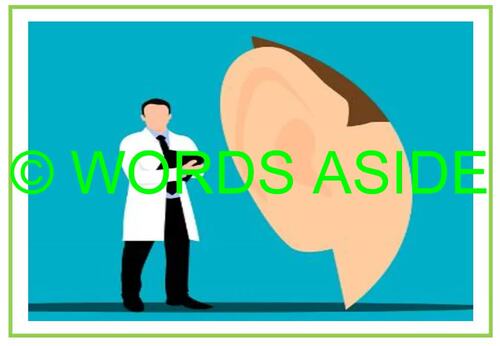 Community Speech Prompt Flash Cards DOCTORS by Words Aside | TPT