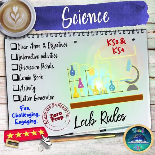 Science - A Complete Introductory Unit! by Teach Elite | TPT