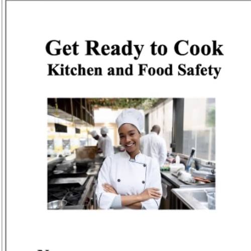 Kitchen and Food Safety Bundle | Culinary Arts FCS FACS | TpT