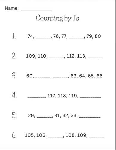 Unit 7 Savvas Math Extras by Elisha Carlson | TPT