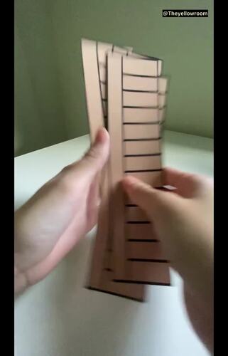 Reindeer Windsock Craft | Christmas Crafts for Kids | Coloring Activity