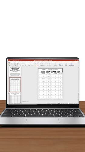 EDITABLE Back to School Forms & Logs - Teacher Organization | TPT