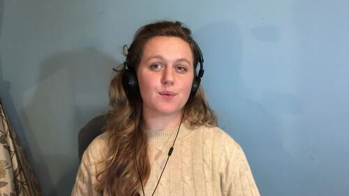 Sing With Me! Vocal Curriculum - Lesson Sixteen: Intervals | TPT