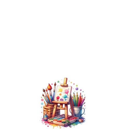 School Supplies Clip Art | 16 PNG Classroom Graphics | 300 DPI | TPT