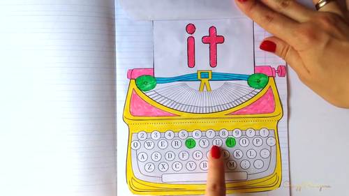 Heart Words Science of Reading Orthographic Mapping Sight Words Fry 101-200