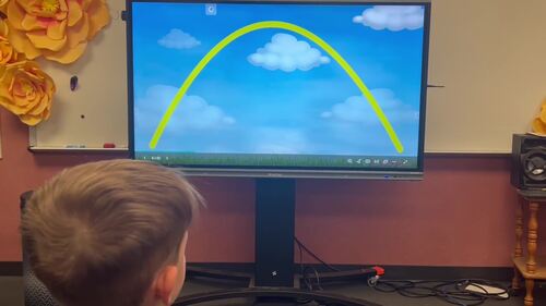 Tune Twister - High/Low Roller Coaster Vocal Exploration Activity