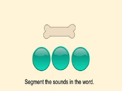 o_e/cvce/silent e word work lesson slides: read, spell, segment, rhyme ...