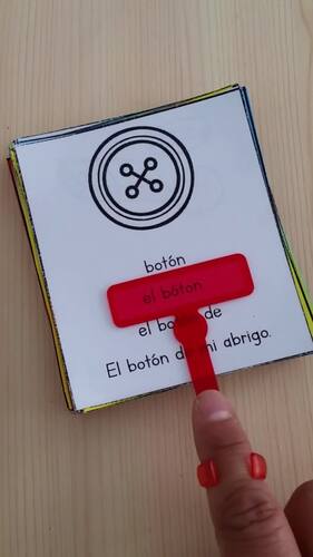 Lectura guiada Reading Intervention Speech Therapy in Spanish Fluidez ...