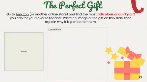 Christmas Activities - Countdown to Christmas - 10 Creative Tasks for ...