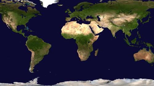 5 Characteristics of Early Civilizations - Animated Visuals/Sounds