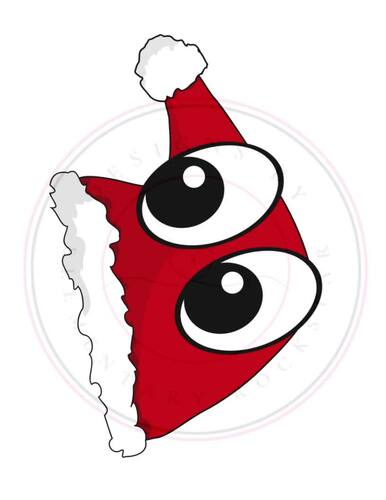 Class Party Winter Wonderland Photo Props and Decor by Elementary Rockstar