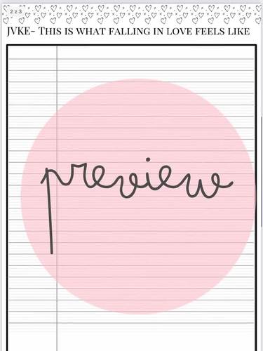 Listening / Writing activity Popular music for ESL | Listen and draw ...