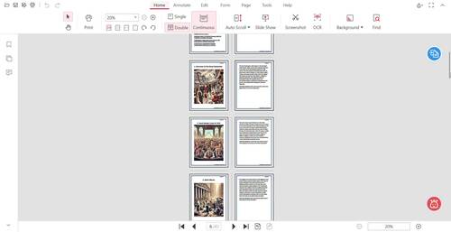 "Great Depression Reading Comprehension - 5th Grade (1930s, Dust Bowl)"