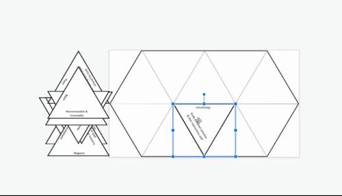 Texas History - Texas Geography Diamond (Tarsia) Puzzle with digital ...