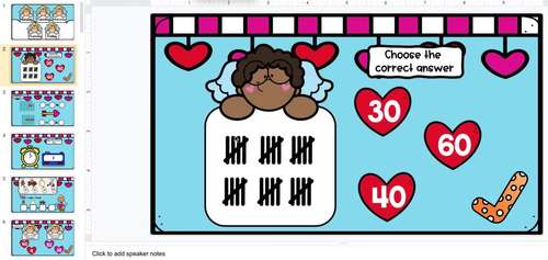 Virtual Morning Work February week 2_English Google Slides by Recursos ...