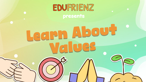 Social-Emotional Learning: What Is Values and Why Values Matters