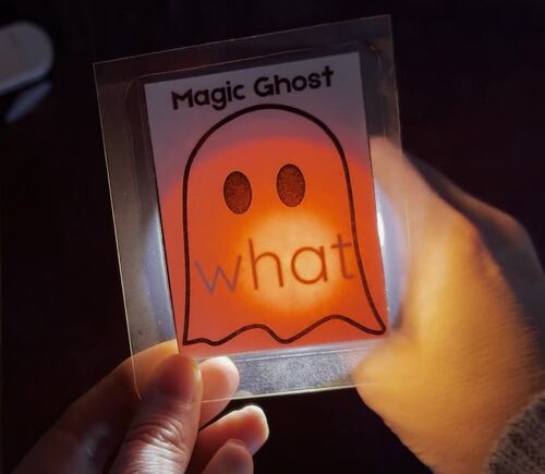 Magic Hearts- CVC by Cooper Koldon | TPT