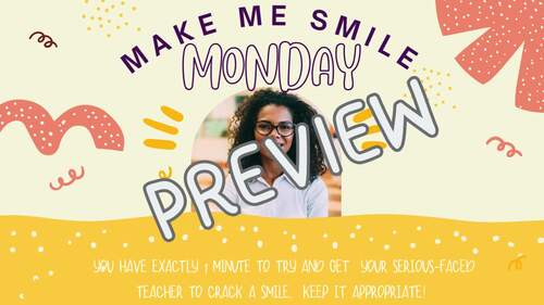 12 Weeks of Editable Bell Ringers & Icebreakers | Canva Template (2nd ...