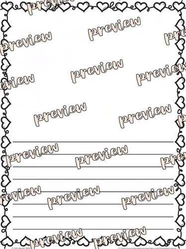 Roll a Story - Valentines by Anh Huynh | TPT