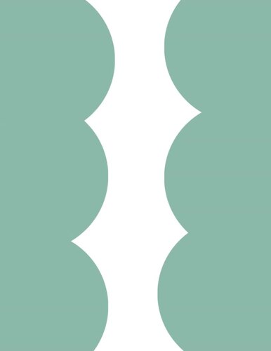 Western Bulletin Board Border Set for the Western Themed Classroom Decor