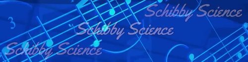 Music Animated Google Classroom Banner 1 by Schibby Science | TPT