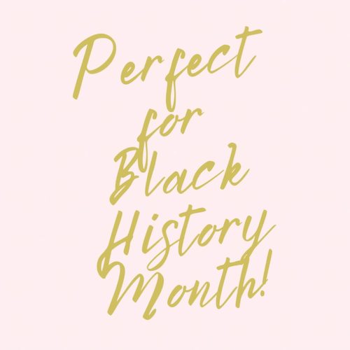 Maya Angelou - Spanish Biography Activity Printable for Black History Month