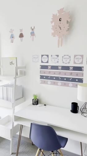 Mindful Classroom Decor with Diverse Sound Wall Super Pack Science of ...