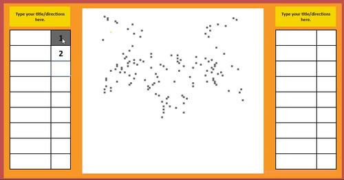 Mystery Digital EDITABLE LOW PREP - Sugar Skull Cat PIXEL ART Reveal ...