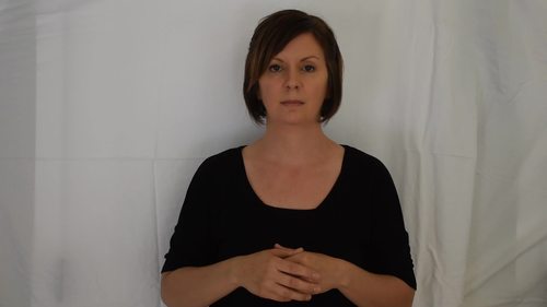 Master ASL Unit 5 Gif Files by ASL hands on deck | TPT