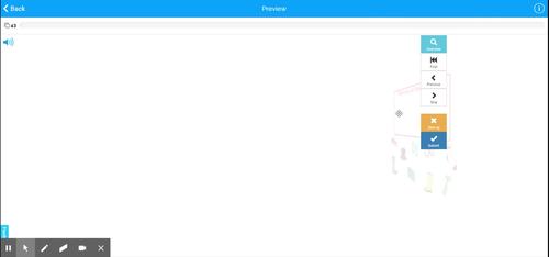 WH Questions | WHAT & WHERE Boom Cards Digital Interactive Activity