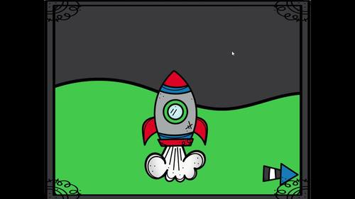 Descripciones del Espacio y planetas | PowerPoint 2021| Spanish Resources