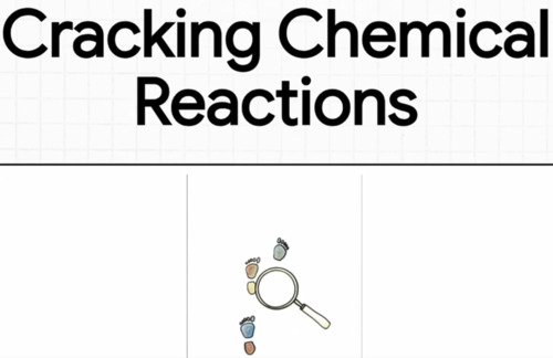 AP Chemistry Big Idea 4.7 Video Overview by AP Chemistry Resources