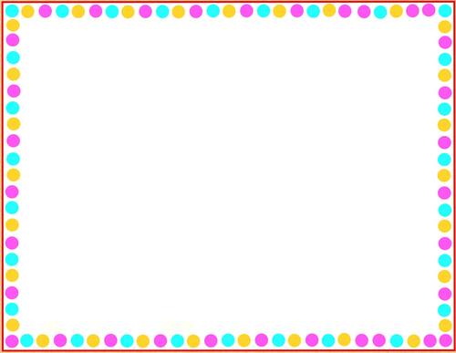 Printable Boho Neutral Spotty Clock Numbers Display, Editable Clock Numbers