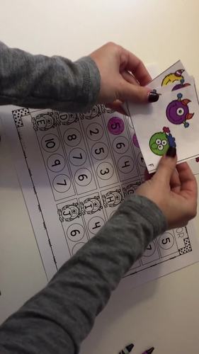 Kindergarten Emergency Sub Plans {February} | TPT