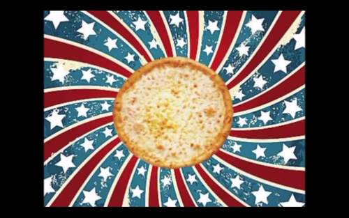 2020 Election Unit - Ice Cream vs. Pizza by Mr Superman School Store