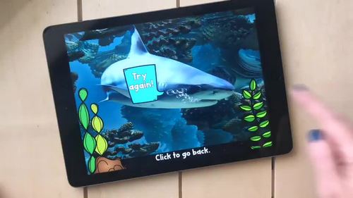 Diving & Counting MIXED Coins - Google Slides + Seesaw! | TpT