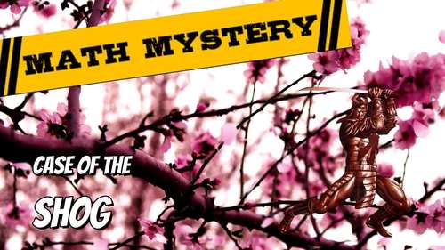 Simplifying Fractions Math Mystery Differentiated GRADE Bundle 3rd ...