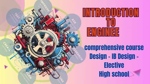 What is Engineering? Engineering disciplines: Power point presentation ...