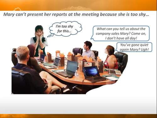 Dealing with Rudeness / Complete Communicative ESL Lesson for B2 Level ...