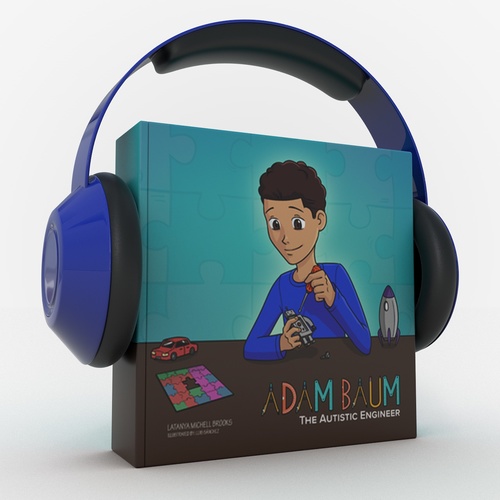ADAM BAUM: BAUM THE AUTISTIC ENGINEER Downloadable eMotion (Audio ...