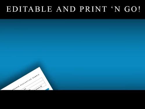 Teacher Evaluation Performance Assessment for Principals ...